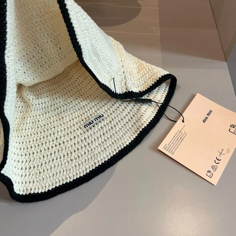Perfect replica Miu Miu Caps