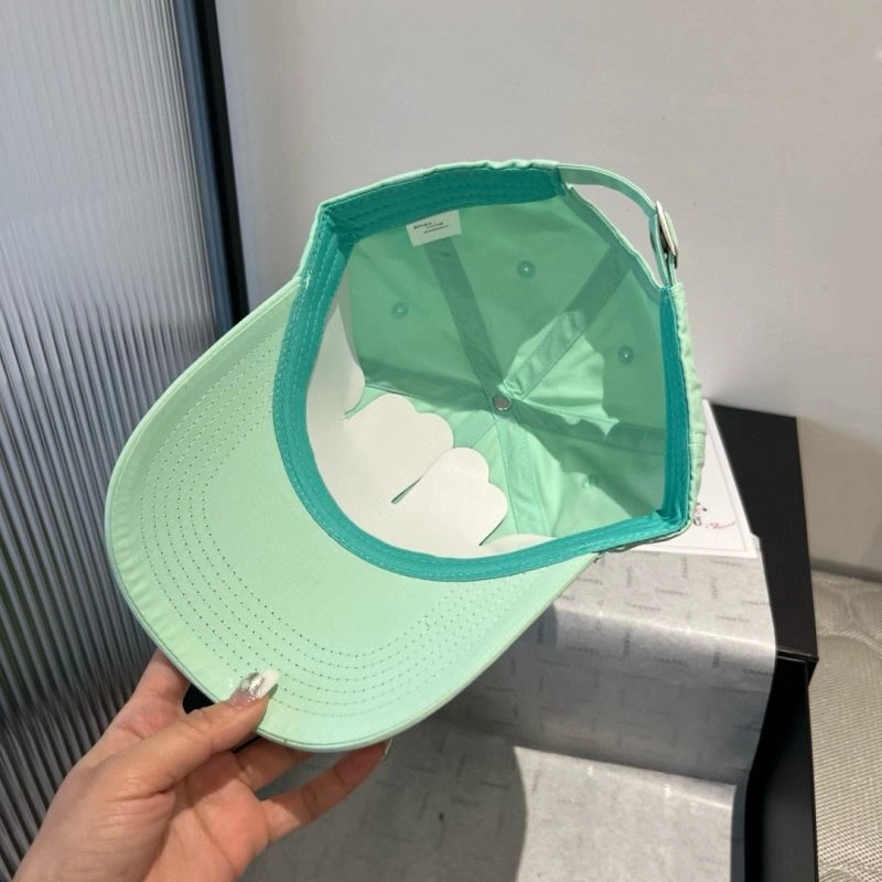 Precise copy Miu Miu Caps