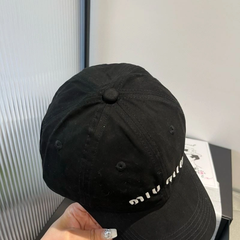 Perfect replica Miu Miu Caps