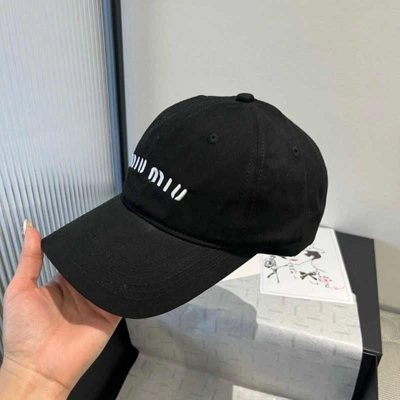 Perfect replica Miu Miu Caps