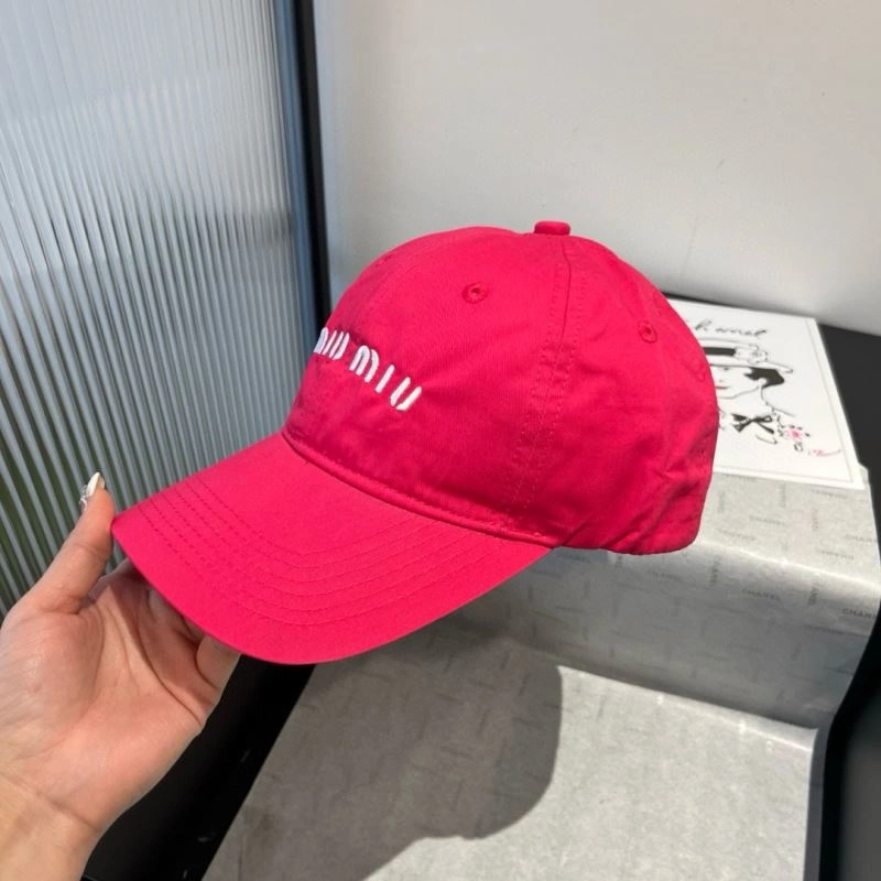 1:1 copy Miu Miu Caps