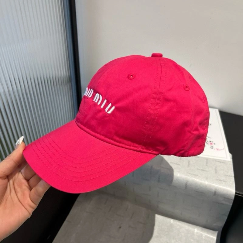1:1 copy Miu Miu Caps