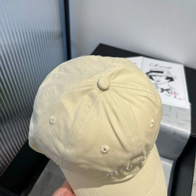 Original Miu Miu Caps
