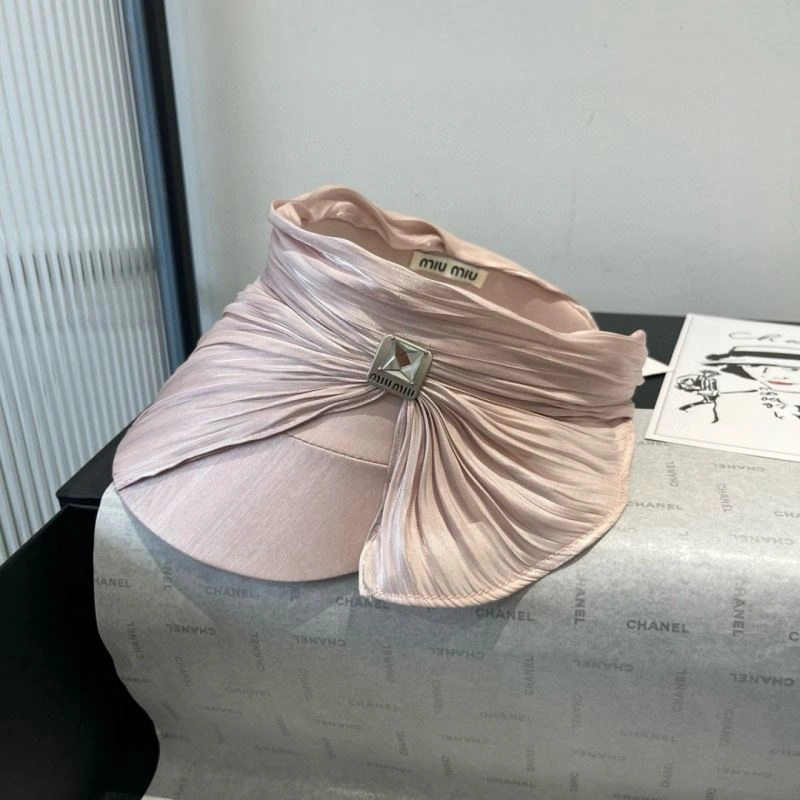 Low-cost Miu Miu Caps