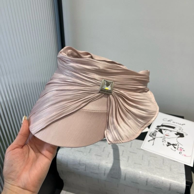 Low-cost Miu Miu Caps