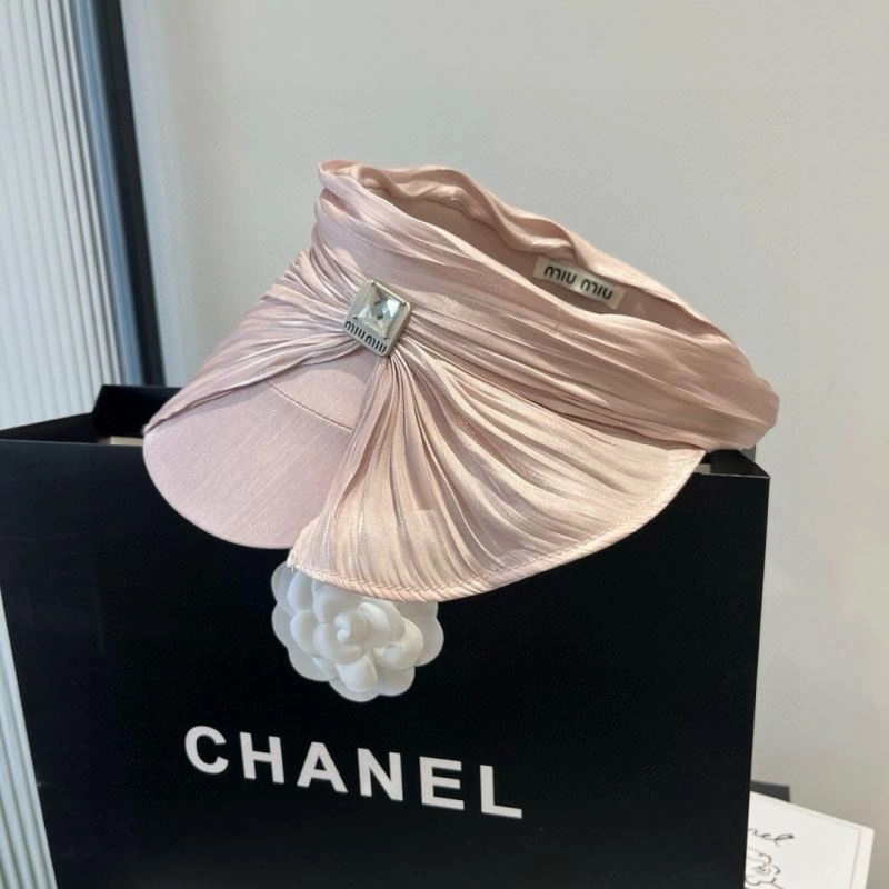 Low-cost Miu Miu Caps