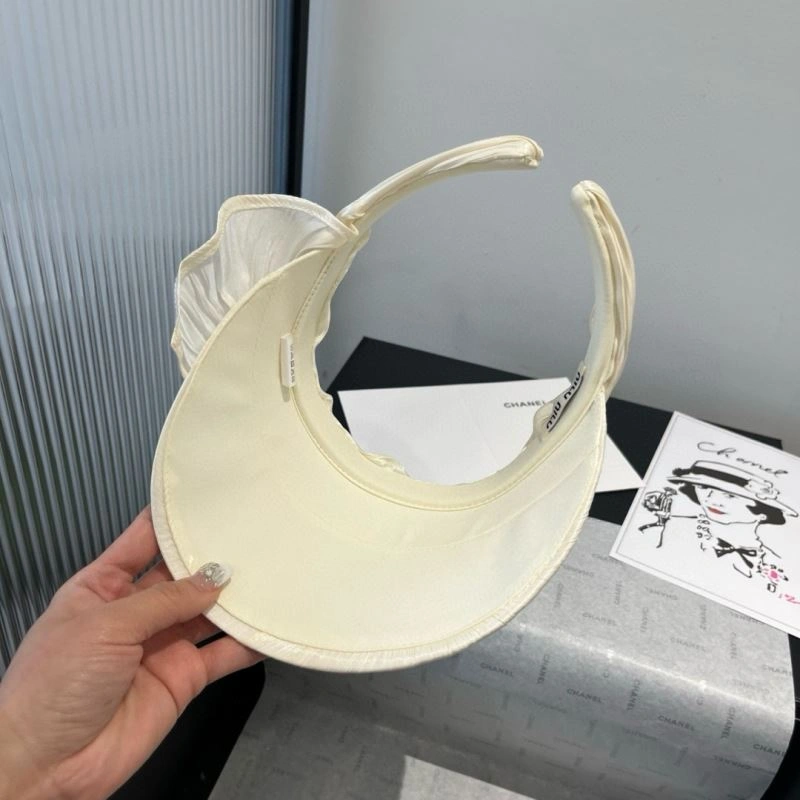 OEM Miu Miu Caps