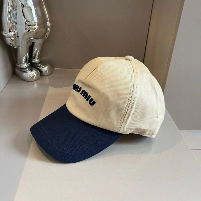 Legit Miu Miu Caps