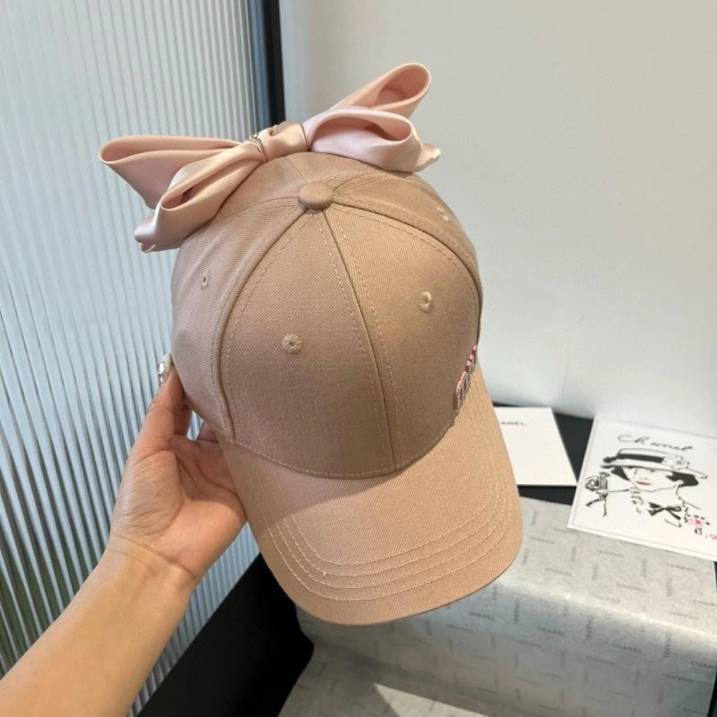 Miu Miu Caps
