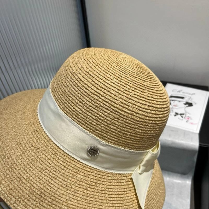 Real Miu Miu Caps