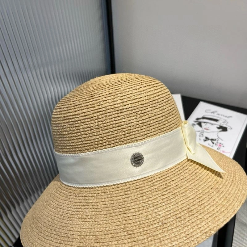 Real Miu Miu Caps