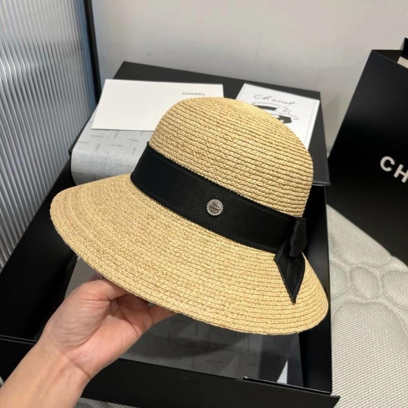 Original Miu Miu Caps