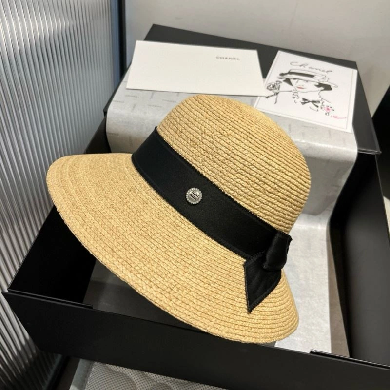 Original Miu Miu Caps