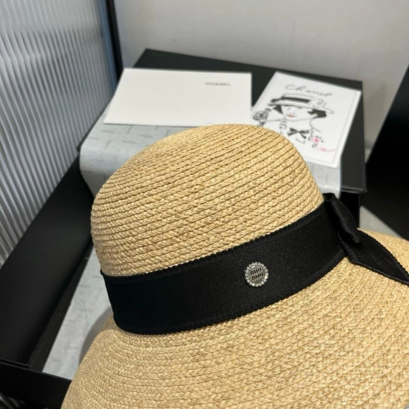 Original Miu Miu Caps
