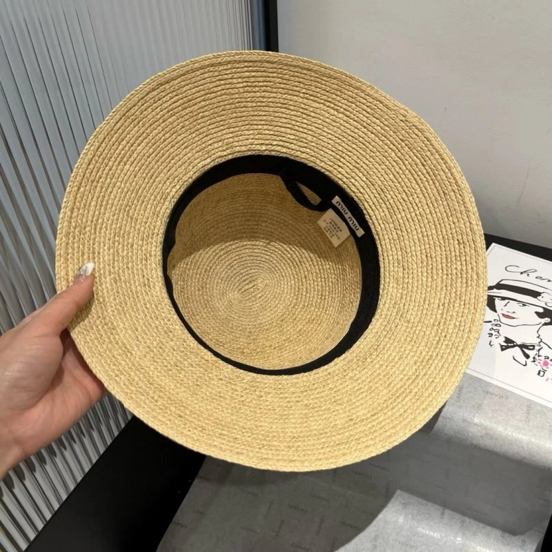 Original Miu Miu Caps