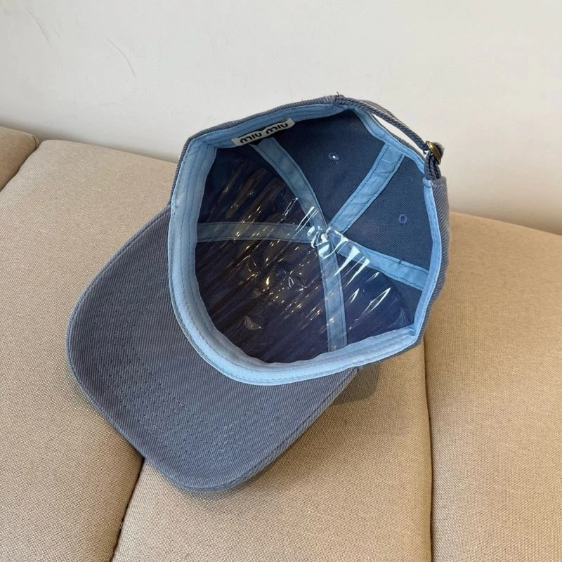 Inexpensive Miu Miu Caps