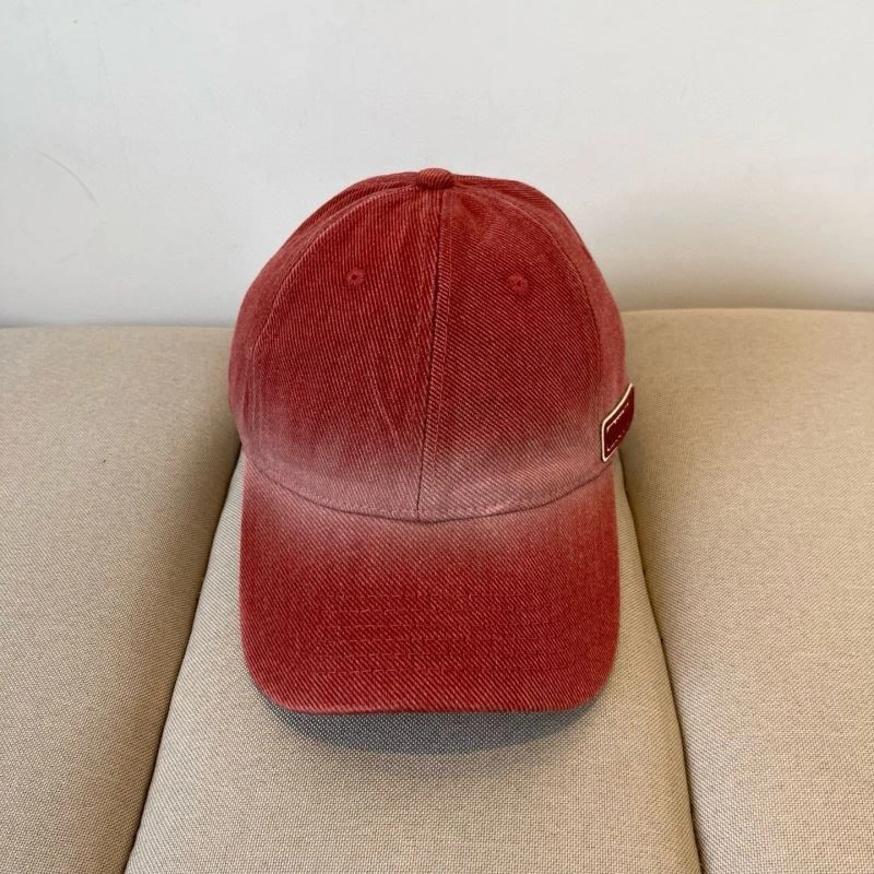 Miu Miu Caps