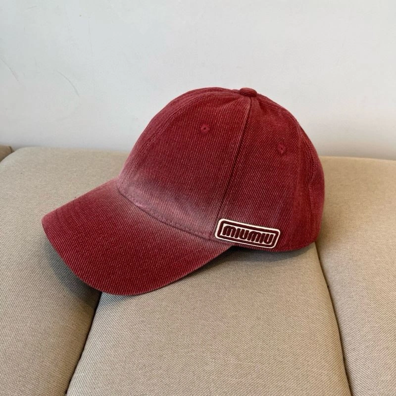 Inexpensive Miu Miu Caps