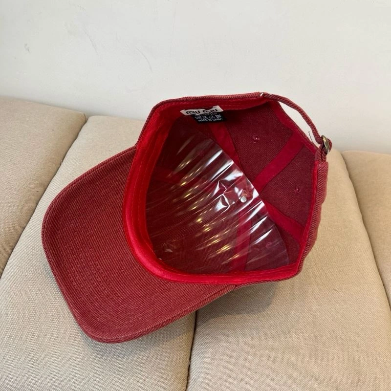 Inexpensive Miu Miu Caps