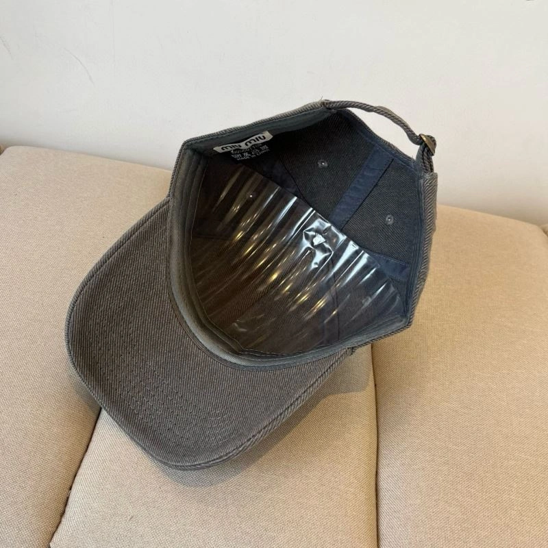 Low-cost Miu Miu Caps
