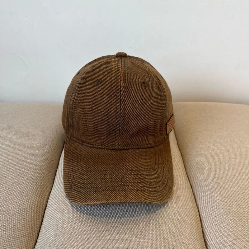 Miu Miu Caps
