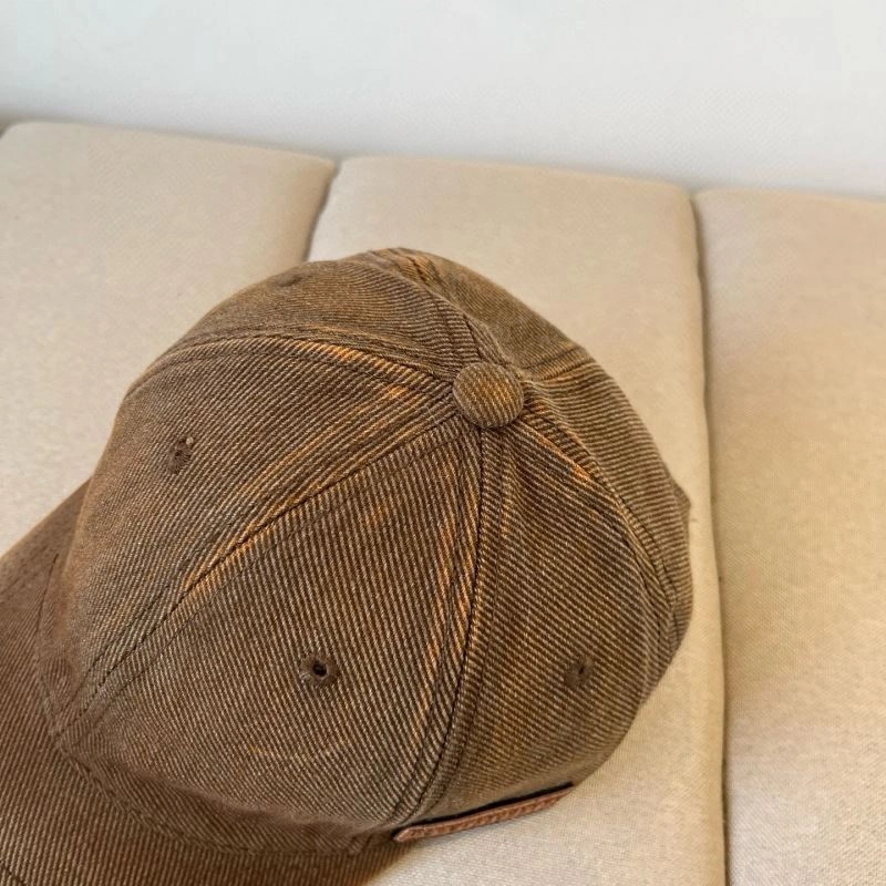 Budget-friendly Miu Miu Caps