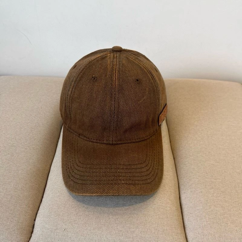 Budget-friendly Miu Miu Caps