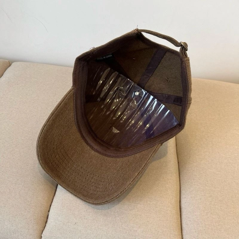 Budget-friendly Miu Miu Caps