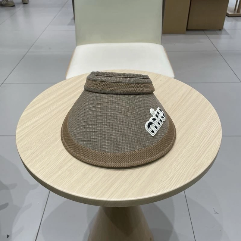 Perfect replica Miu Miu Caps
