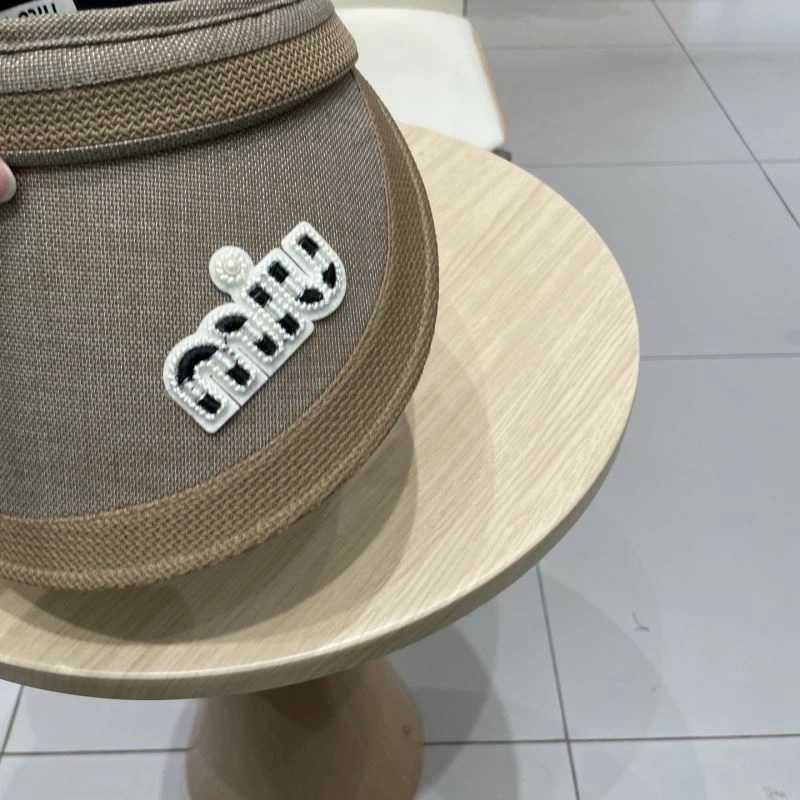 Perfect replica Miu Miu Caps