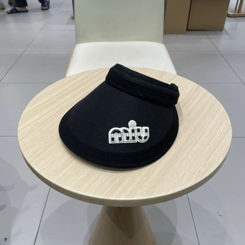 Miu Miu Caps