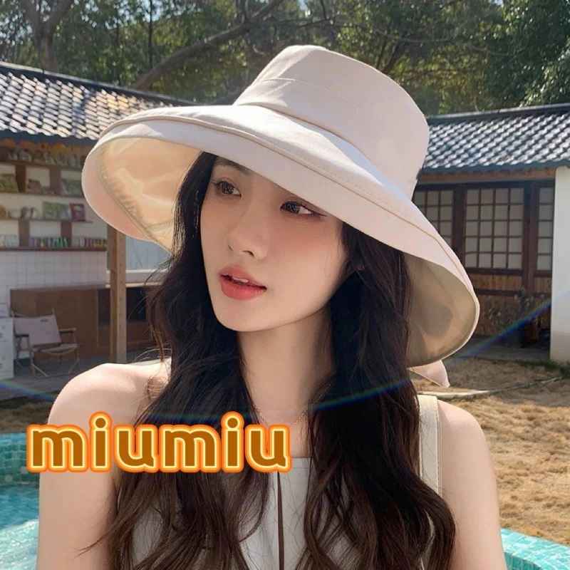 Miu Miu Caps