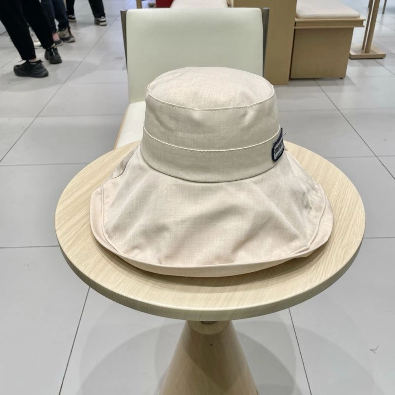 Original Miu Miu Caps