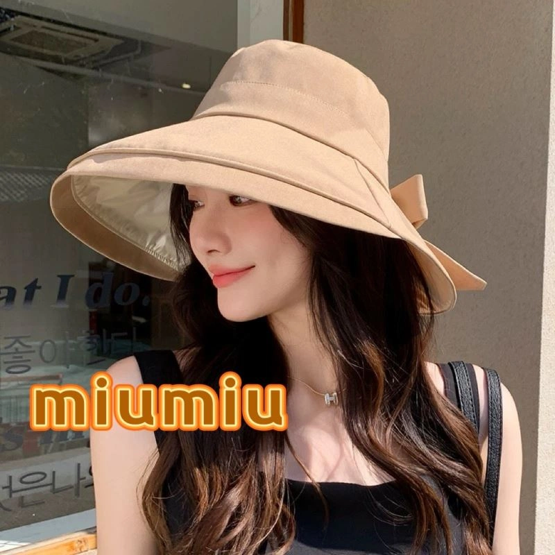 Miu Miu Caps