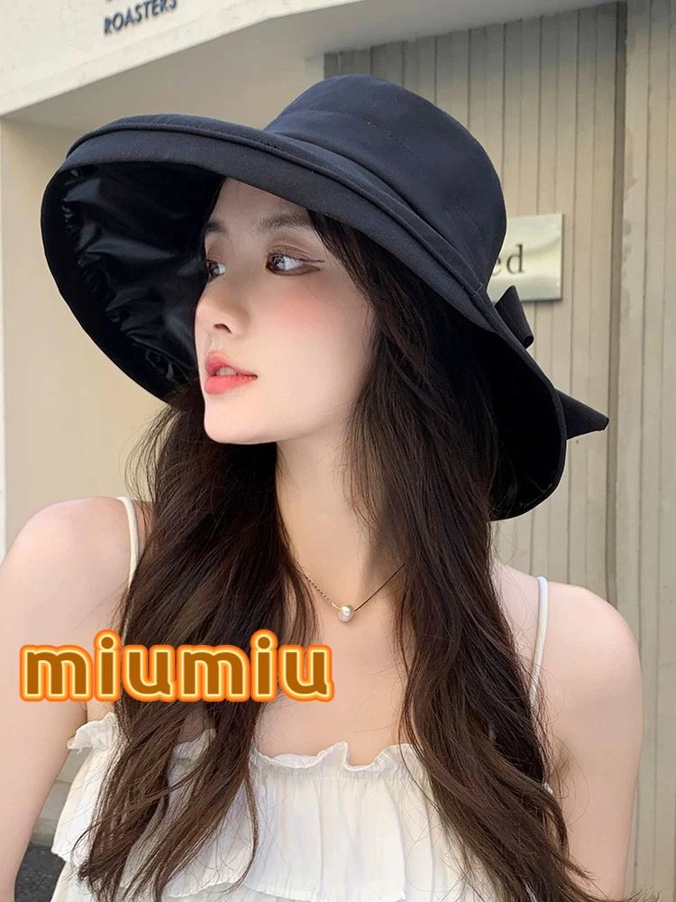 Miu Miu Caps
