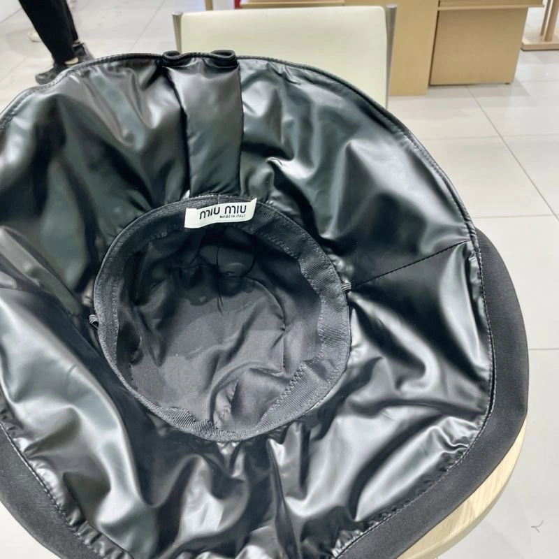 High accuracy Miu Miu Caps