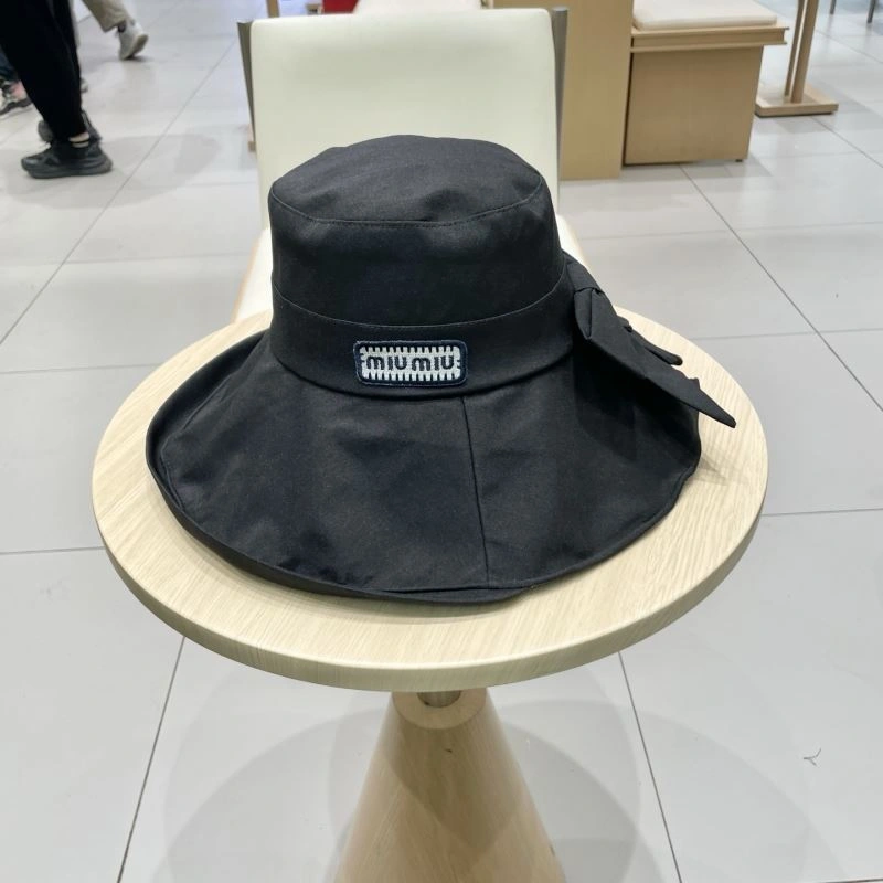 High accuracy Miu Miu Caps