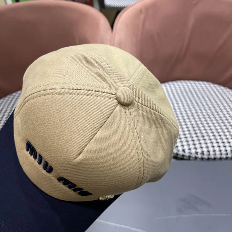 Inexpensive Miu Miu Caps