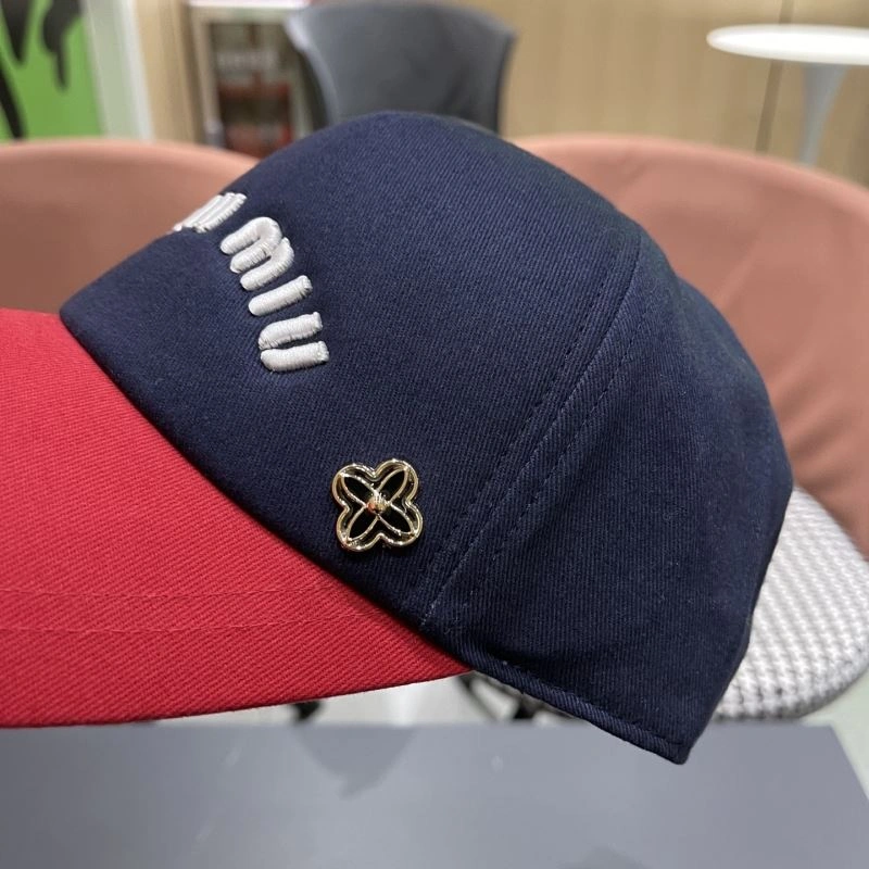 High accuracy Miu Miu Caps