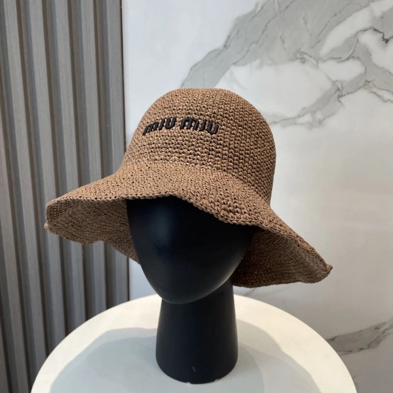 Miu Miu Caps