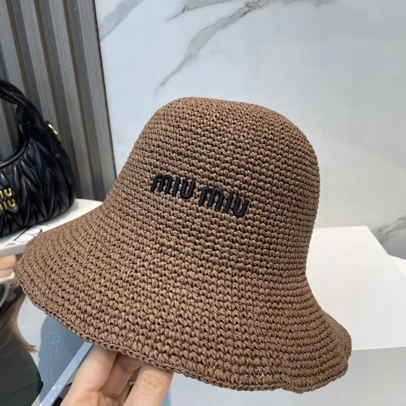 1:1 copy Miu Miu Caps