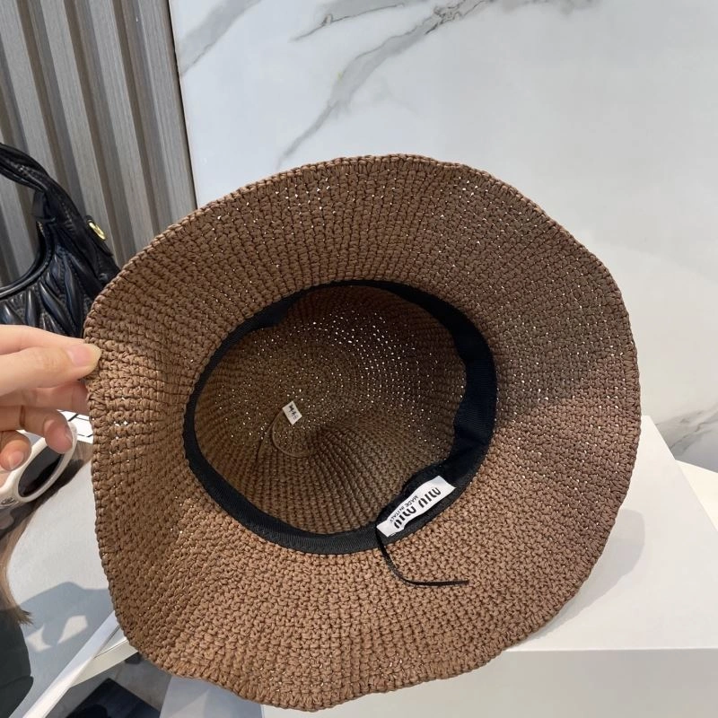 1:1 copy Miu Miu Caps