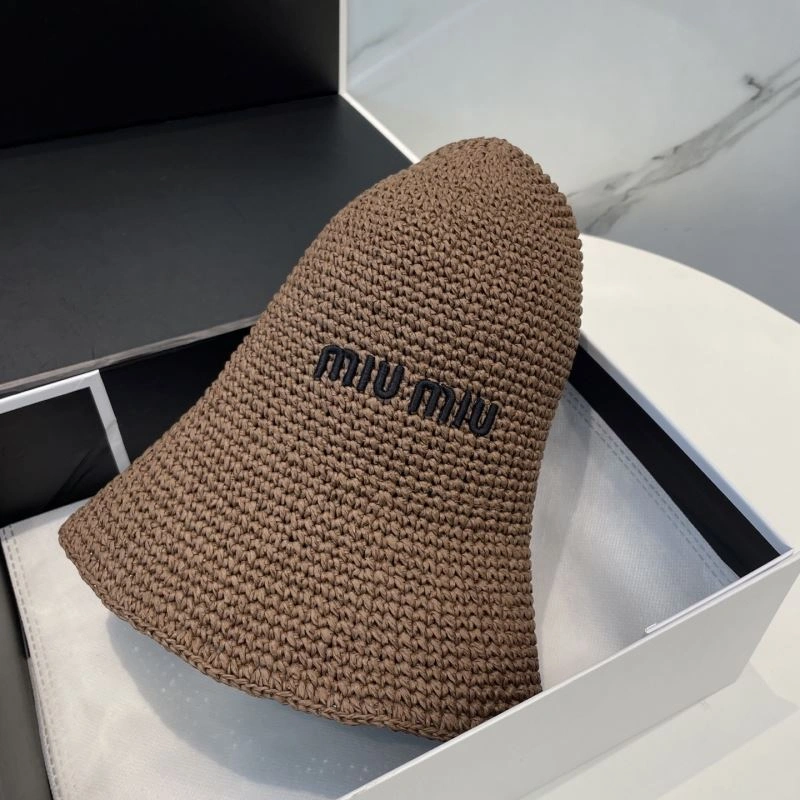1:1 copy Miu Miu Caps