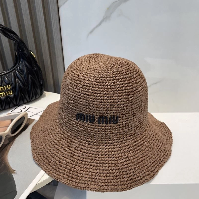 1:1 copy Miu Miu Caps