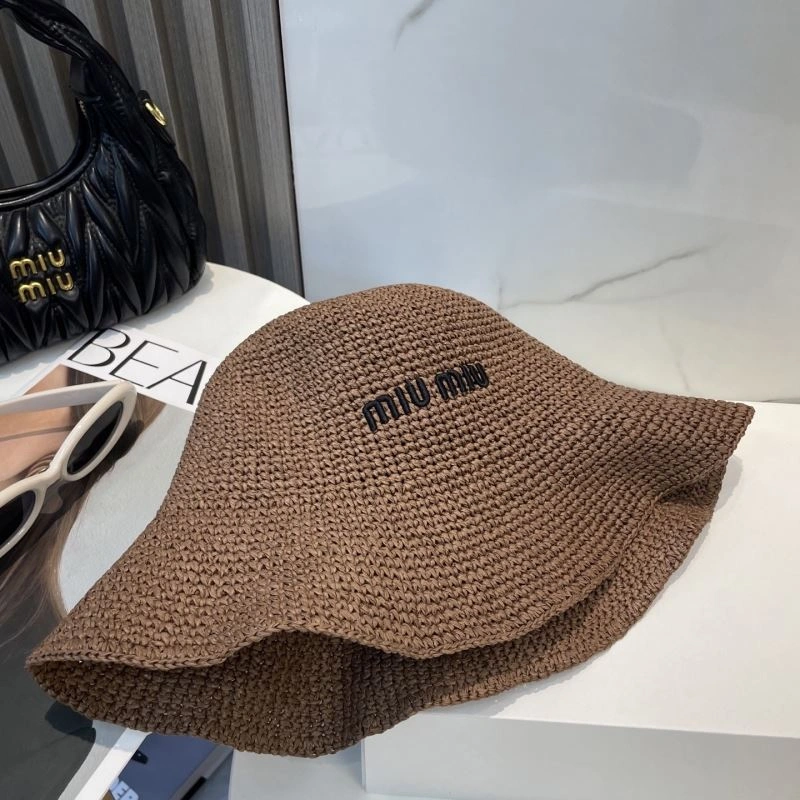1:1 copy Miu Miu Caps