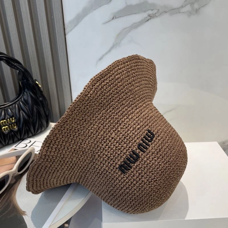 1:1 copy Miu Miu Caps