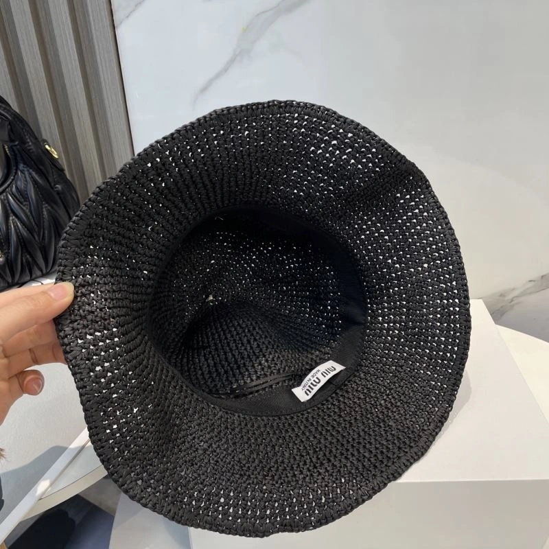 Legit Miu Miu Caps