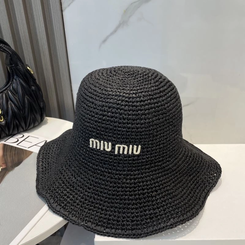 Legit Miu Miu Caps