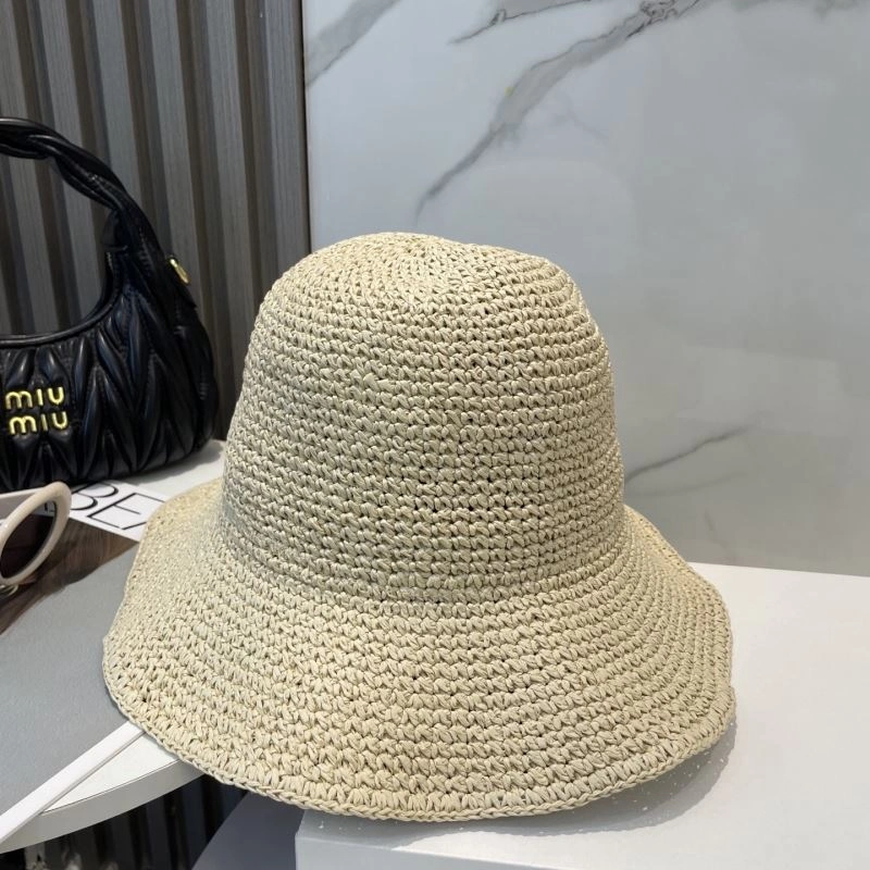 Factory-made Miu Miu Caps