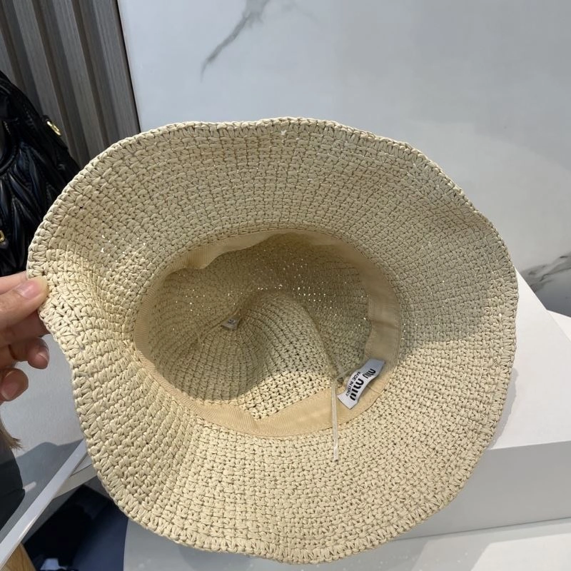 Factory-made Miu Miu Caps
